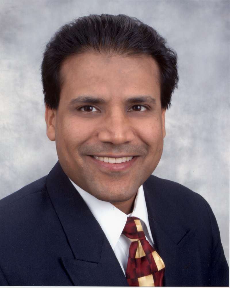 MID-FLORIDA PRIMARY CARE - About Dr. Gupta